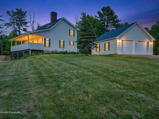 house with 3 bedroom, Carmel ME DS103223316