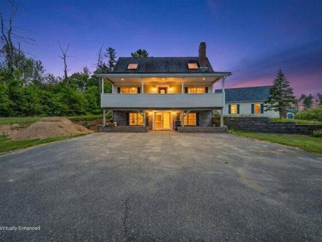 house with 3 bedroom, Carmel ME ES104478412