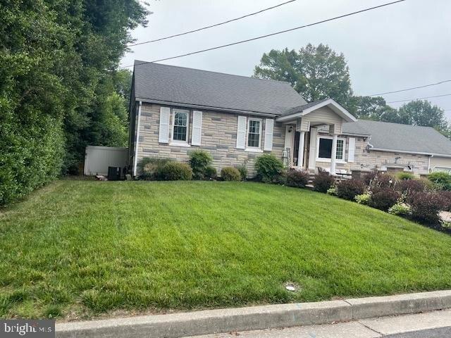 house with 3 bedroom, Carneys Point NJ DLS101707154