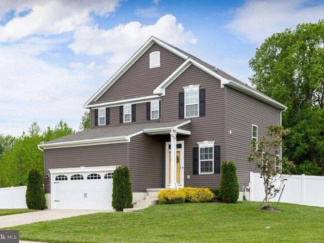 house with 3 bedroom, Carneys Point NJ DS102827091