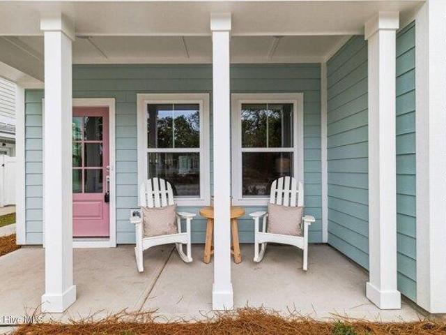 house with 3 bedroom, Carolina Beach NC DS103601477