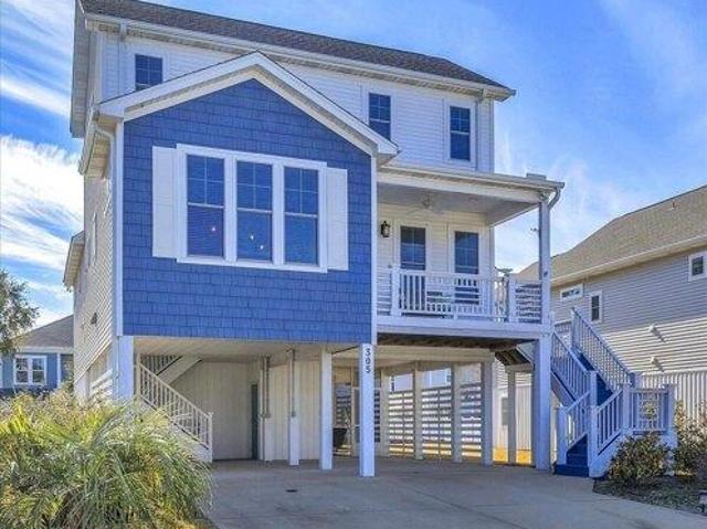house with 3 bedroom, Carolina Beach NC DS103605515
