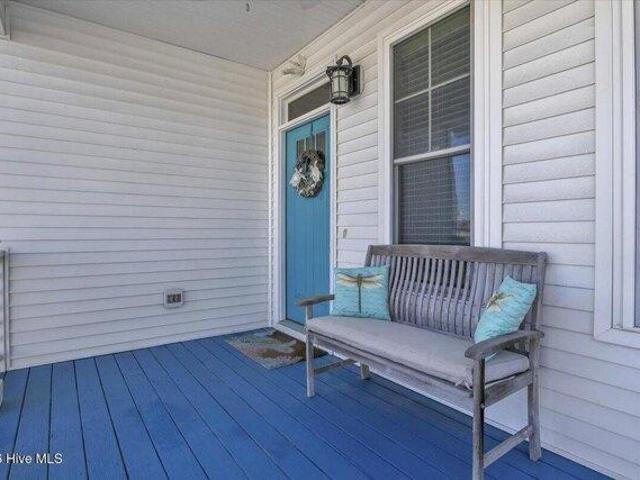 house with 3 bedroom, Carolina Beach NC ES103605515