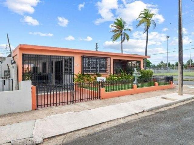 house with 3 bedroom, Carolina RI DLS102025999