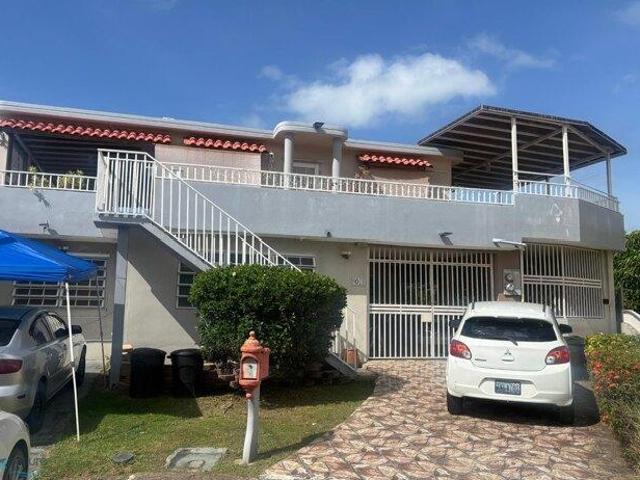 house with 3 bedroom, Carolina RI DLS102089799