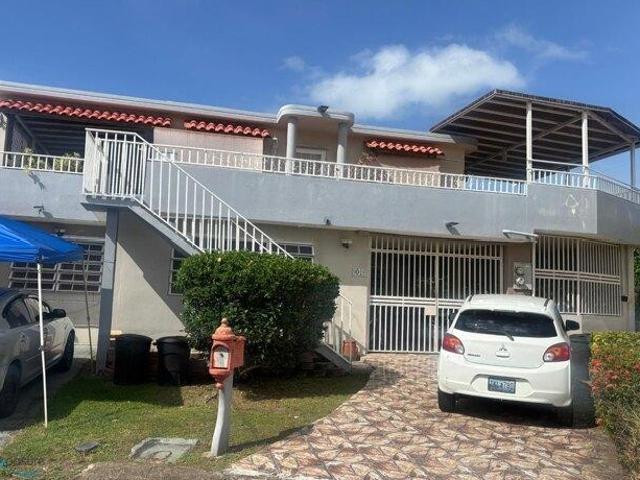 house with 3 bedroom, Carolina RI ES103221674