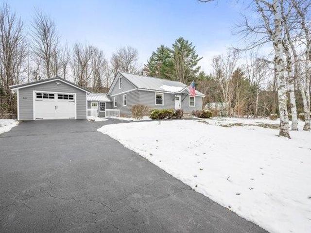 house with 3 bedroom, Carroll NH DLS102118347