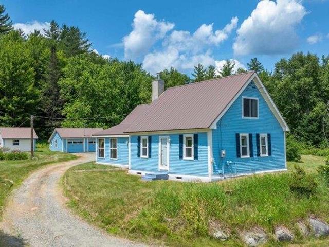 house with 3 bedroom, Carroll NH DS104191264