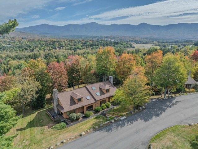 house with 3 bedroom, Carroll NH DS103885004