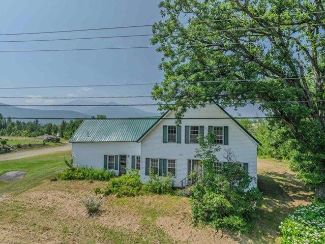 house with 3 bedroom, Carroll NH ES104044007