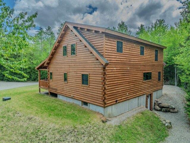 house with 3 bedroom, Carroll NH ES104903443