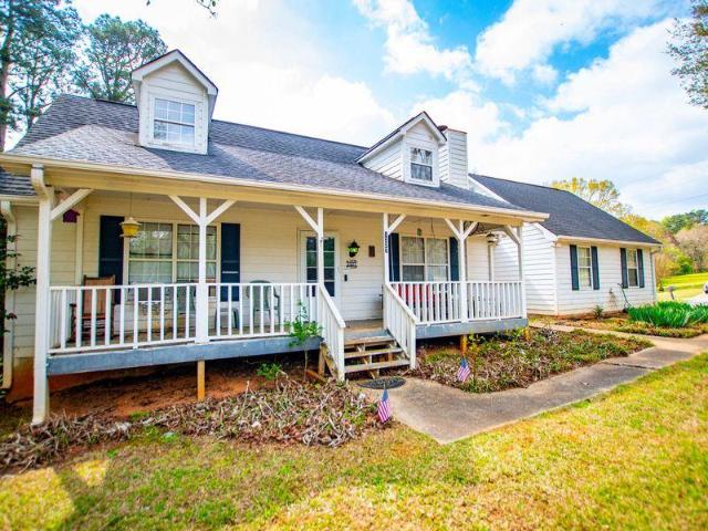 house with 3 bedroom, Carrollton GA DLS100973158