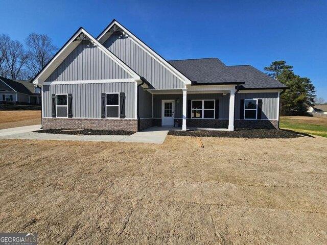 house with 3 bedroom, Carrollton GA ES104899883