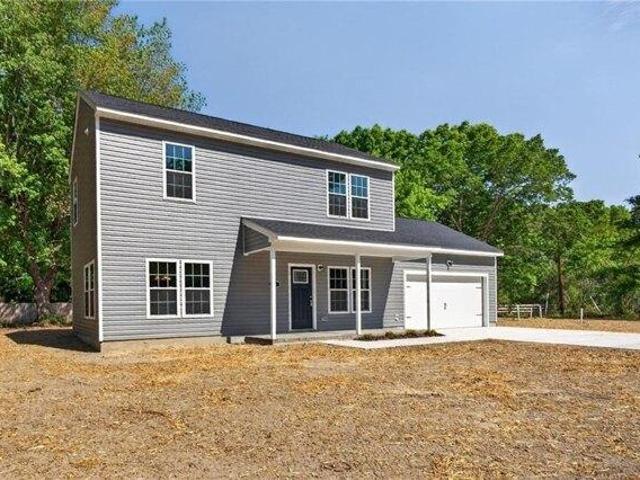 house with 3 bedroom, Carrsville VA DS103625284
