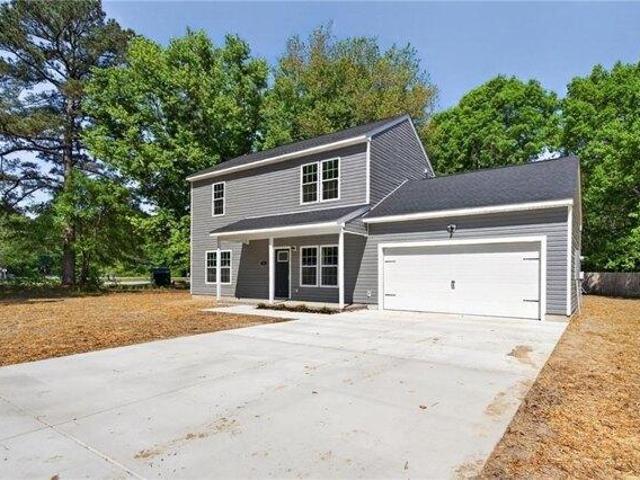 house with 3 bedroom, Carrsville VA ES103625284