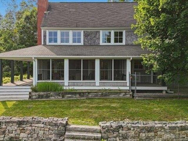house with 3 bedroom, Castine ME DS104233373