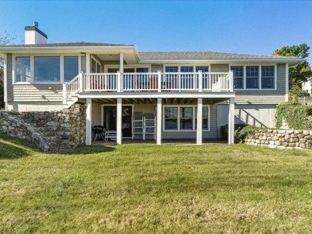 house with 3 bedroom, Castine ME ES104539568