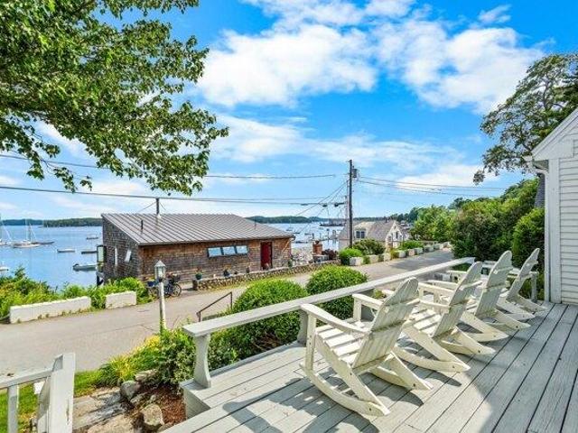 house with 3 bedroom, Castine ME ES105106755