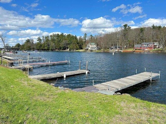 house with 3 bedroom, Castleton VT DLS103101939