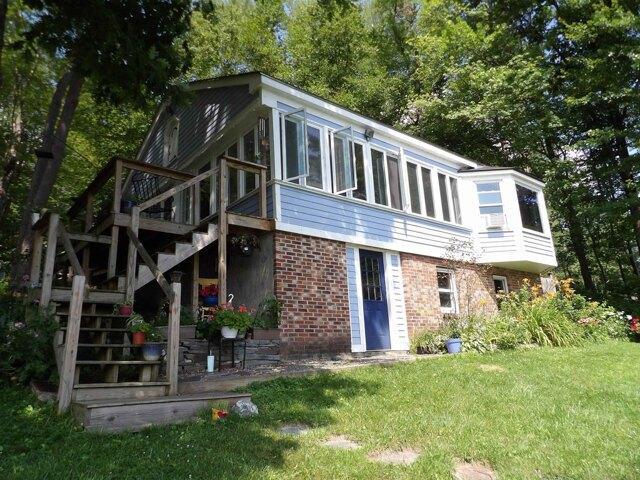 house with 3 bedroom, Castleton VT DS102530813
