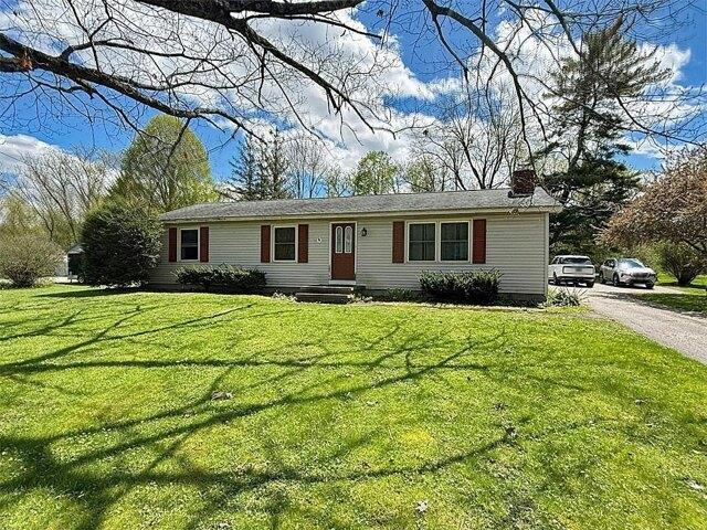 house with 3 bedroom, Castleton VT DS103162297