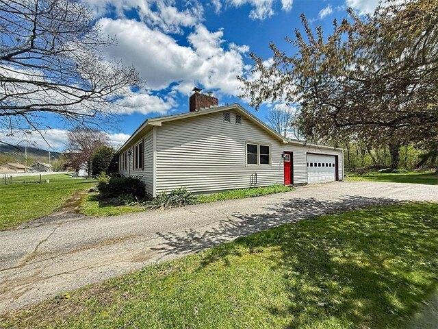 house with 3 bedroom, Castleton VT ES105106949