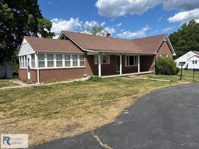 house with 3 bedroom, Cascade VA ES104900161