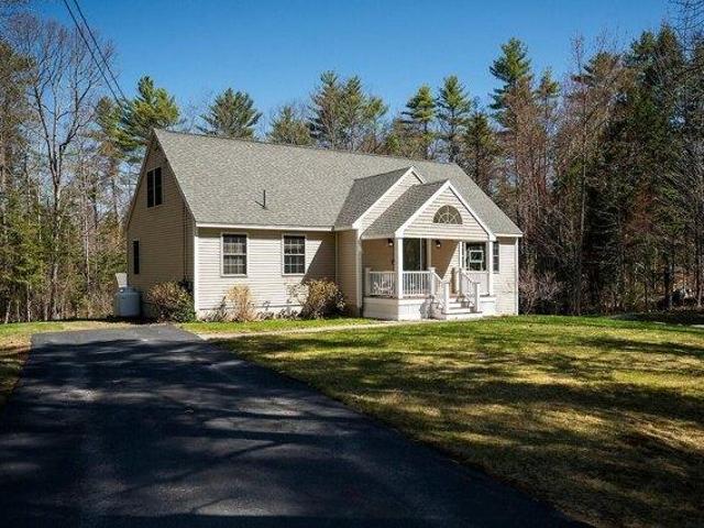 house with 3 bedroom, Casco ME DLS101858637