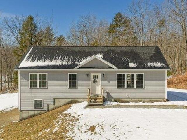 house with 3 bedroom, Casco ME DLS102029024