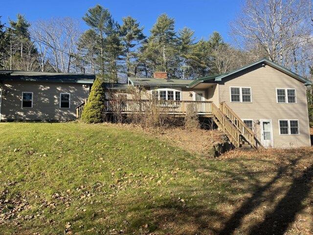 house with 3 bedroom, Casco ME DS101659066
