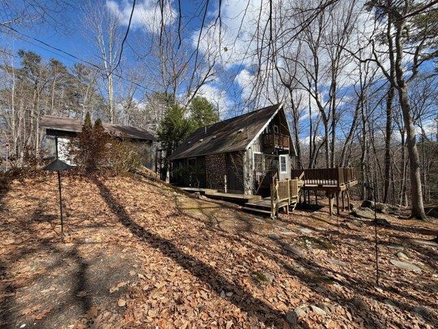 house with 3 bedroom, Casco ME DS102063434