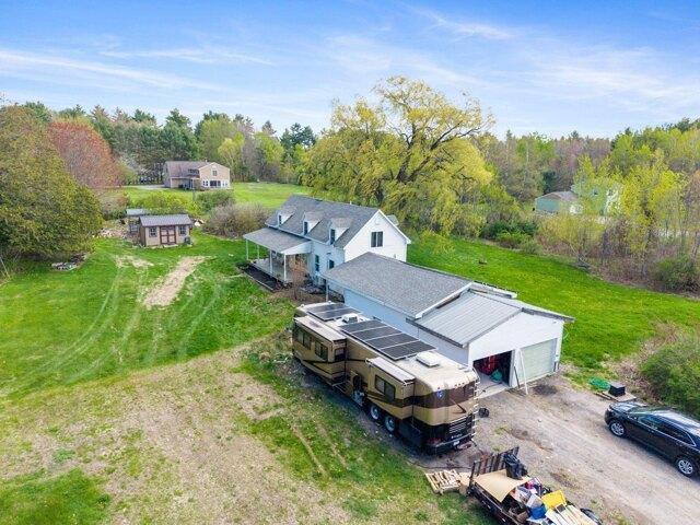 house with 3 bedroom, Casco ME DS102409464