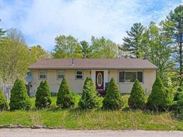 house with 3 bedroom, Casco ME DS102799223