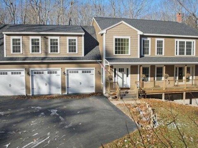 house with 3 bedroom, Casco ME DS103073938