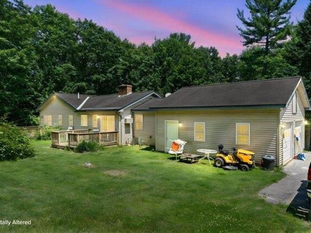 house with 3 bedroom, Casco ME DS104151071