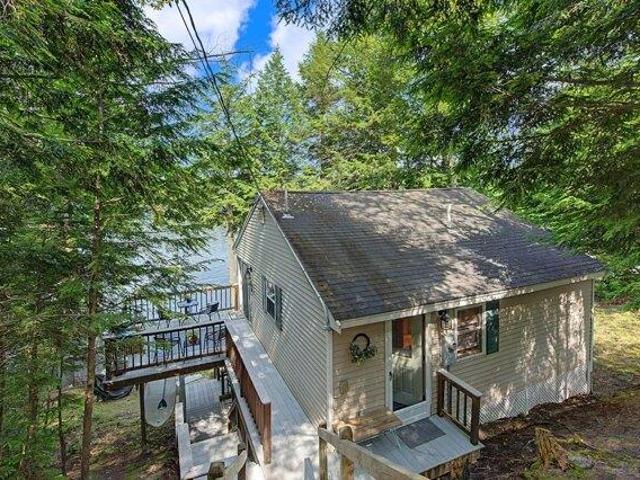 house with 3 bedroom, Casco ME DS104113159