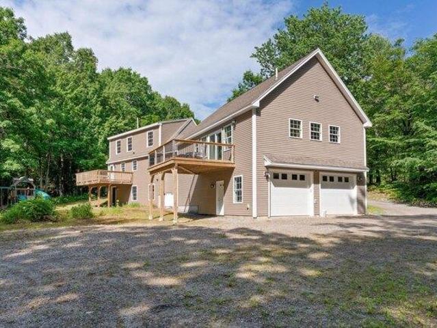 house with 3 bedroom, Casco ME ES103619990