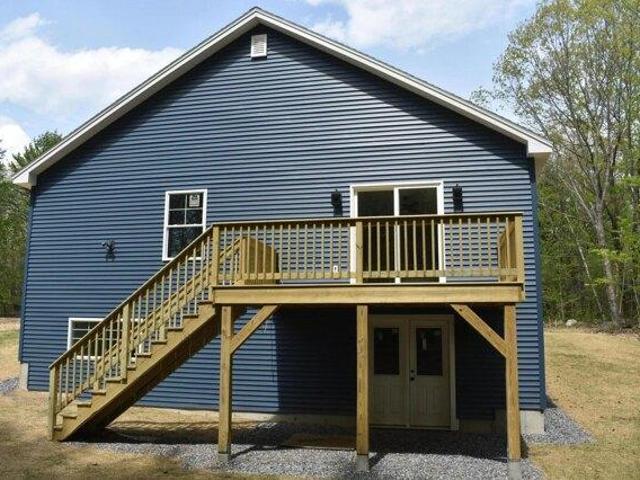 house with 3 bedroom, Casco ME ES104262852