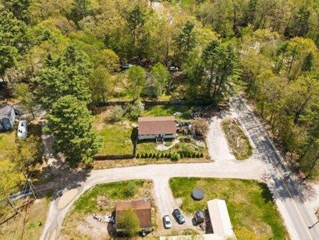 house with 3 bedroom, Casco ME ES104792072