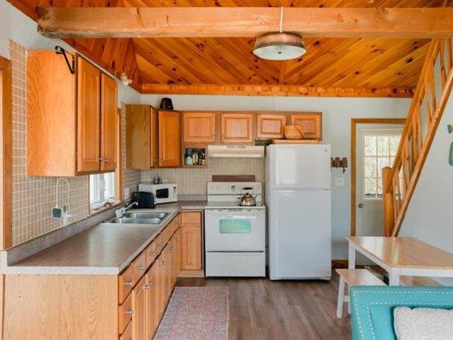 house with 3 bedroom, Casco ME ES104908427