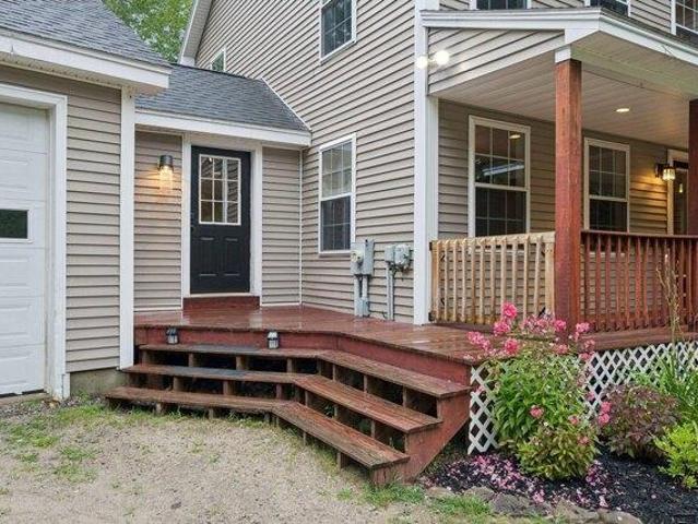 house with 3 bedroom, Casco ME ES105116900