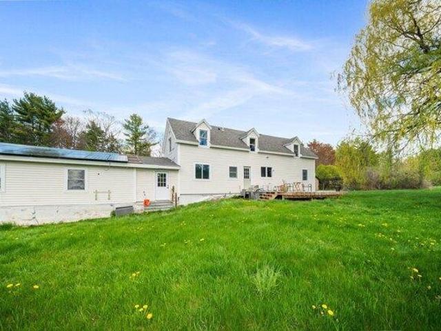 house with 3 bedroom, Casco ME ES105207219