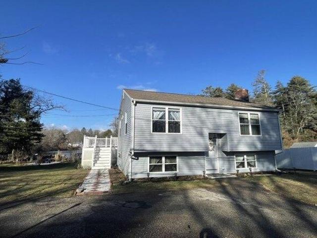 house with 3 bedroom, Cataumet MA DS102724982