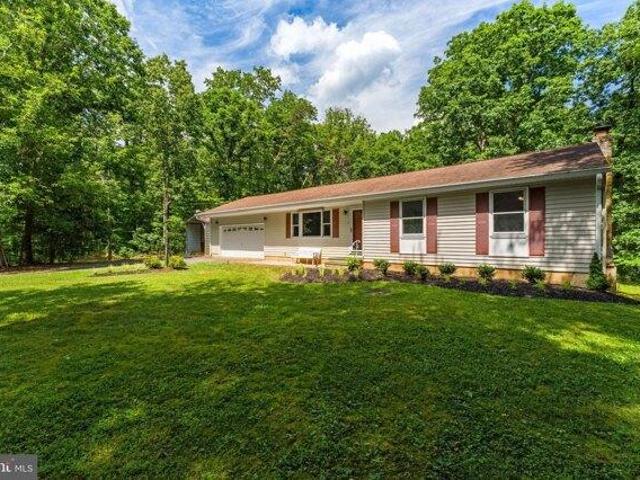 house with 3 bedroom, Catlett VA ES104909396