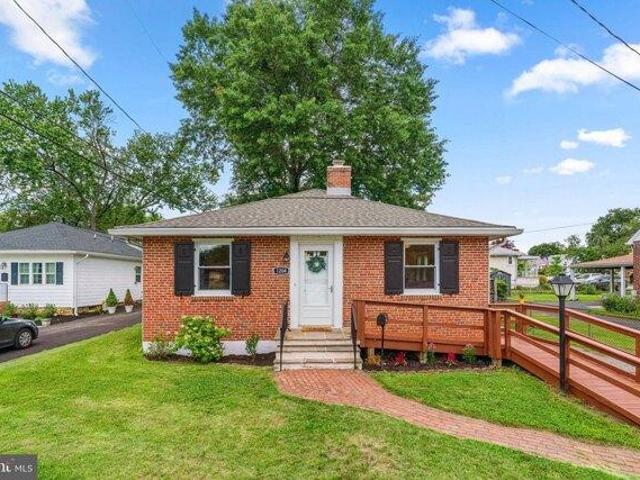 house with 3 bedroom, Catonsville MD DS103625260