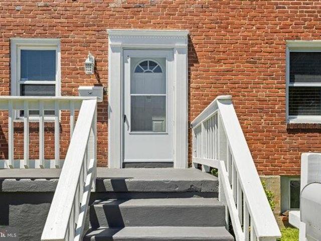 house with 3 bedroom, Catonsville MD ES103624515