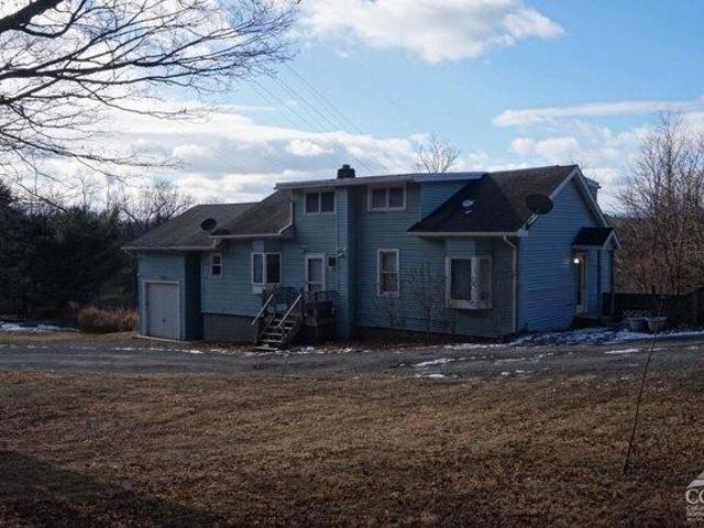 house with 3 bedroom, Catskill NY DS88370580