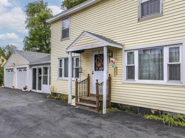 house with 3 bedroom, Cavendish VT DLS101750564