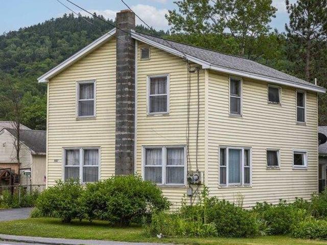 house with 3 bedroom, Cavendish VT DS103497860