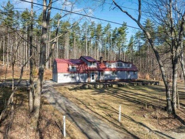 house with 3 bedroom, Cavendish VT DS103126974